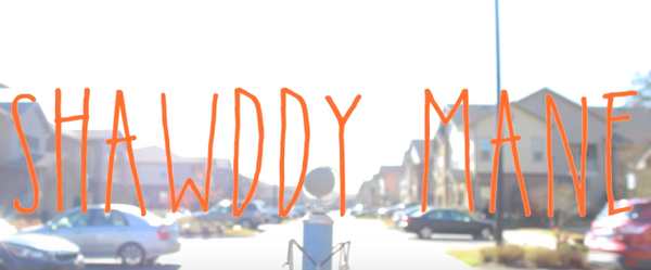 Shawddy Mane - VMA (Video) – I'm From Cleveland