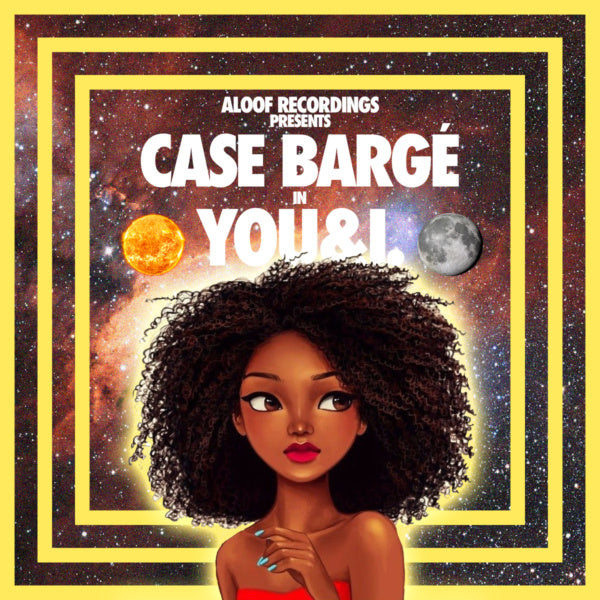Case Barge ft. Weswill & Janea - You&I (IFC Exclusive) – I'm From Cleveland