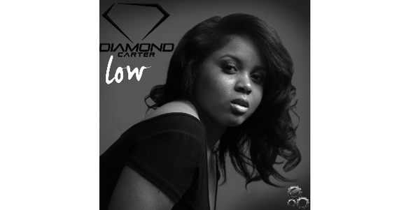 Diamond Carter - Low (MP3) – I'm From Cleveland