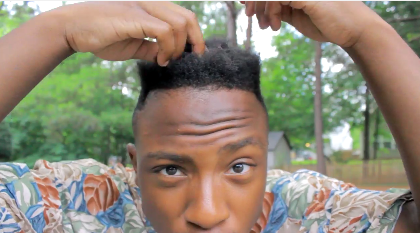 Shawddy Mane - DoTheDEW (Video) – I'm From Cleveland