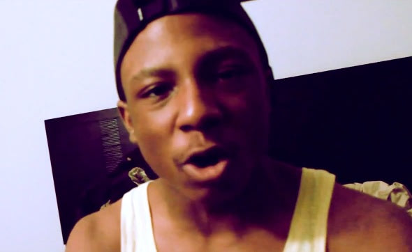 Shawddy Mane - Andria (Video) – I'm From Cleveland