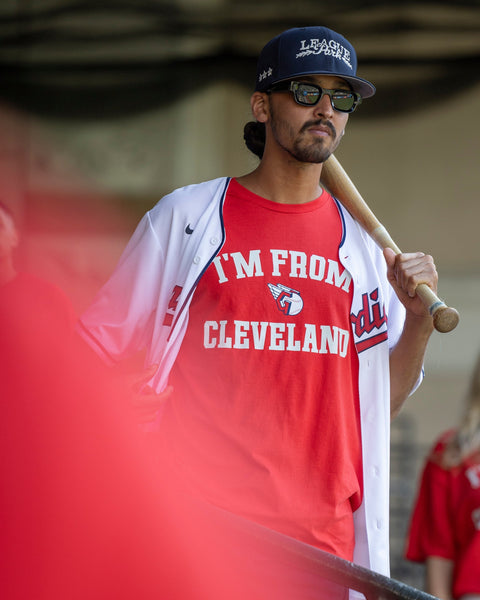 Cleveland Guardians & I’m From Cleveland Night (Recap) – I'm From Cleveland