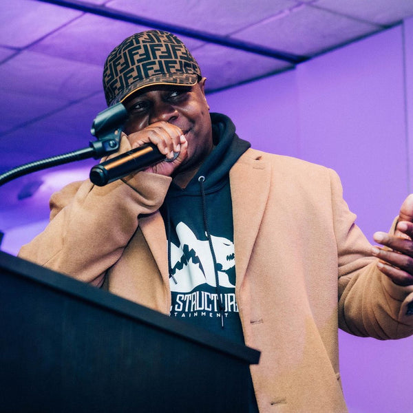 The Big Heff Experience (Documentary) – I'm From Cleveland