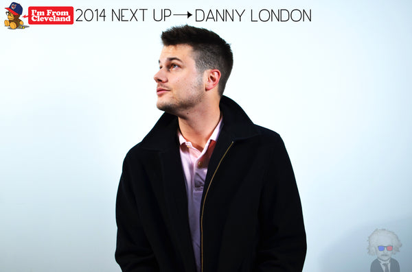 ImFromCleveland.com Interview With Danny London (Video) – I'm From ...