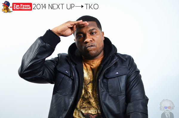 ImFromCleveland.com Interview With TKO (Video) – I'm From Cleveland