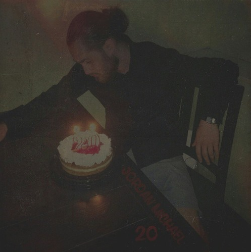 Jordan Michael - 20 – I'm From Cleveland