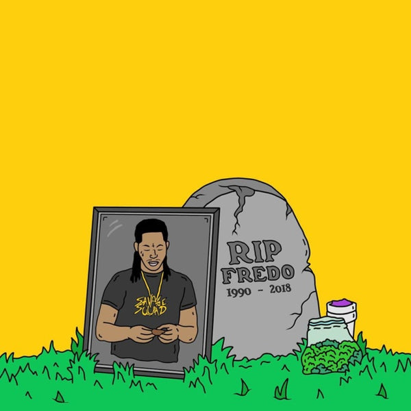 Ben West - A Million Times – I'm From Cleveland