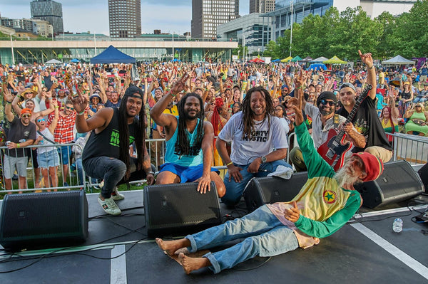 Reggae Fest Cleveland Returns This Memorial Day Weekend – I'm From ...