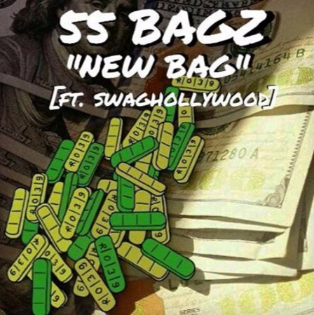 55Bagz ft. SwagHollywood - New Bag – I'm From Cleveland