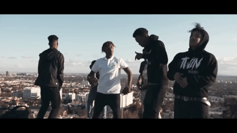 2Twin - Need More (Video) – I'm From Cleveland