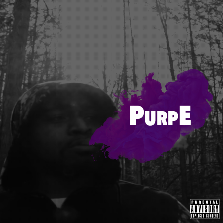 PurpE - PurpE (Mixtape) – I'm From Cleveland