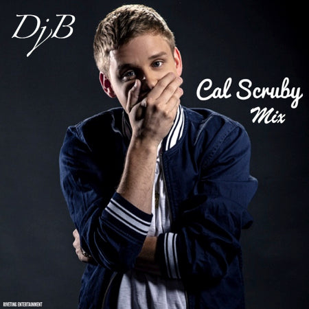 DjB - Cal Scruby Mashup Mix – I'm From Cleveland
