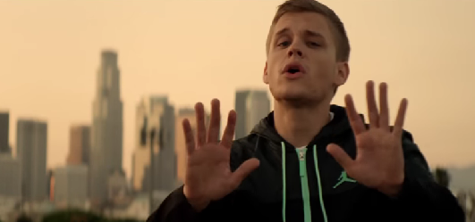 Cal Scruby – Justin Bieber Rapper Shit (Video) – I'm From Cleveland