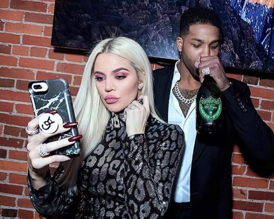 Rumor Bar & Lounge Kicks Off New Year With Some Of Your Favorite Celeb ...