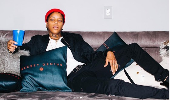 Ricki Rich Talks Growing Up In Cleveland – I'm From Cleveland