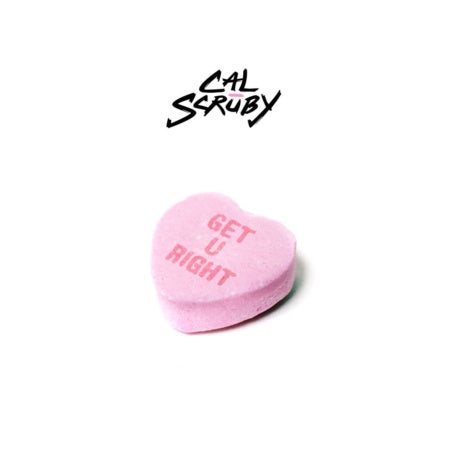 Cal Scruby - Get U Right – I'm From Cleveland