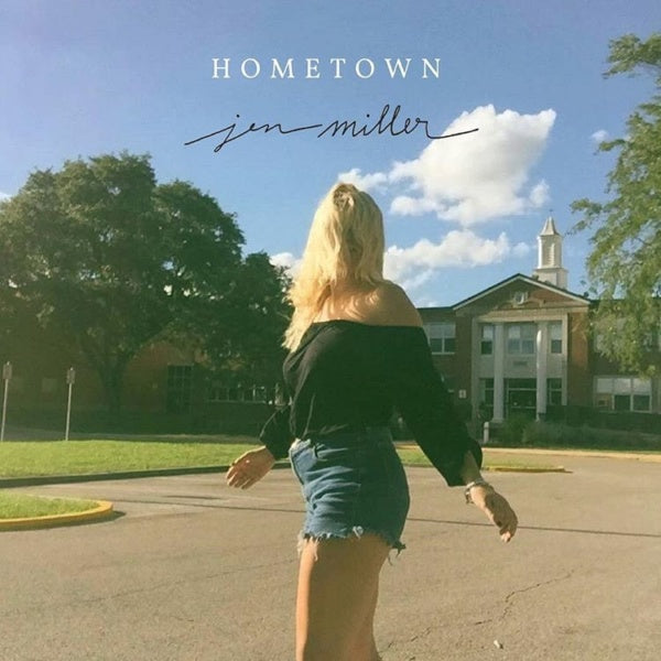 Jen Miller - Hometown – I'm From Cleveland