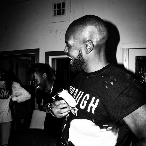 Big Duke Working With The Game On Upcoming Album – I'm From Cleveland