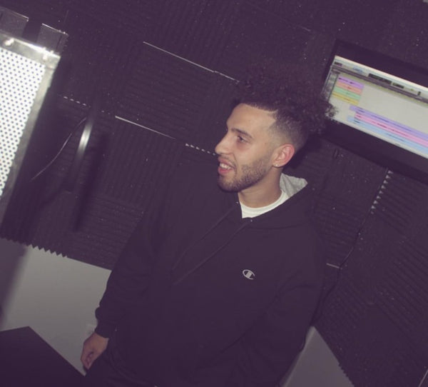 Michael Luis - 20 – I'm From Cleveland