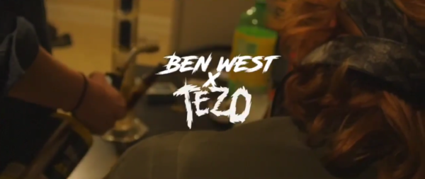 Ben West & Tezo - Warning (Video) – I'm From Cleveland