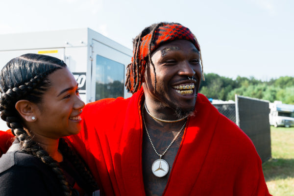 The Land Line: Mikey McFly (Interview) – I'm From Cleveland