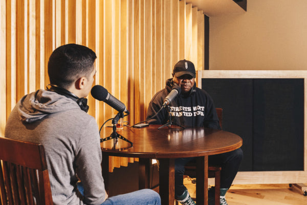 The Land Line: Big Heff (Interview) – I'm From Cleveland