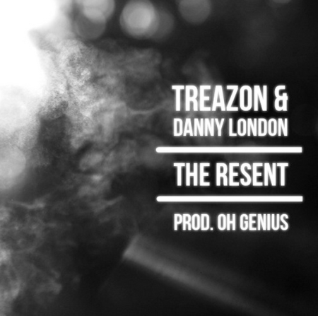 TreaZon ft. Danny London - The Resent – I'm From Cleveland