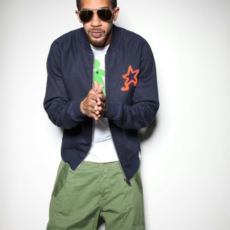Ray Cash - Saks Fifth – I'm From Cleveland