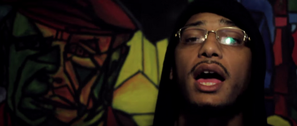 Slim Slater - Guns & Girls (Video) – I'm From Cleveland