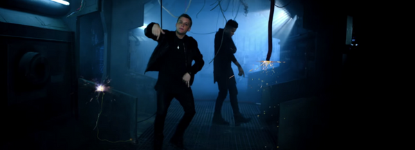 Cal Scruby ft. Trevor Jackson - Going Off (Video) – I'm From Cleveland