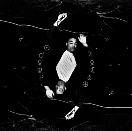 Marcus Alan Ward - Black Magic Woman – I'm From Cleveland