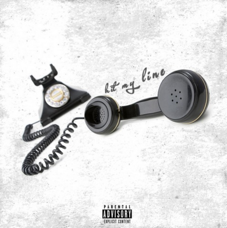 KeeZY Ft. JSims, Elijah - Hit My Line – I'm From Cleveland