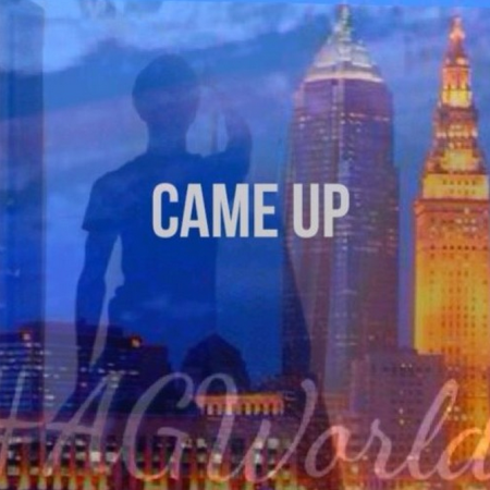 Joezart - Came Up – I'm From Cleveland