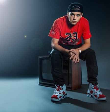 Cal Scruby - Too Eazy – I'm From Cleveland