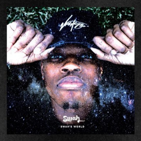 Swah - Swah's World EP – I'm From Cleveland