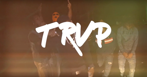 Trvp - Trenches (Video) – I'm From Cleveland