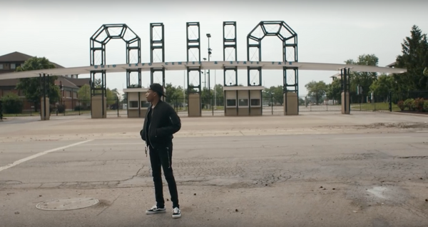 Jerreau - Really Got It (Video) – I'm From Cleveland