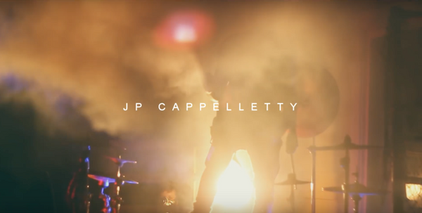 JP "Rook" Cappelletty - Sevendust "Splinter" Cover (Video) – I'm From ...