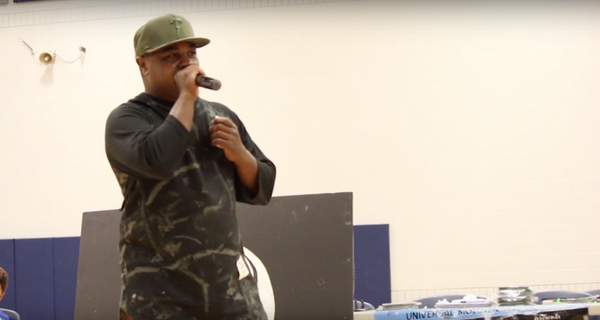 Big Heff - A Day In The Life Documentary (Video) – I'm From Cleveland