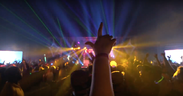 EST Fest: The Documentary (Video) – I'm From Cleveland