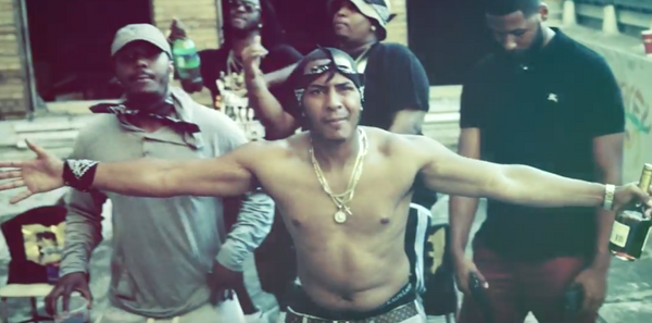 Jay Harlem & DUB OH DUB - Pressure (Video) – I'm From Cleveland