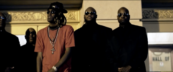 KeeZY - Too Close (Video) – I'm From Cleveland