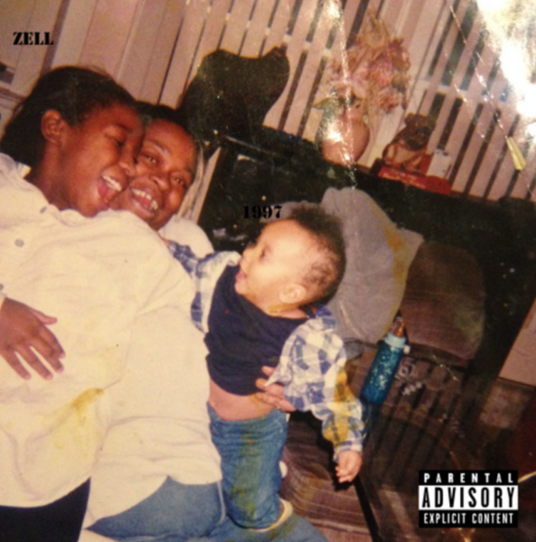 Zell - 1997 (Mixtape) – I'm From Cleveland