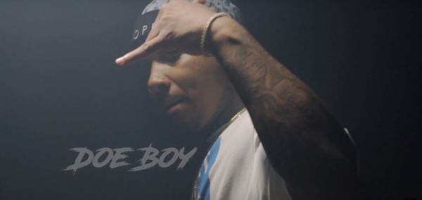 Doe Boy - Letter To Future (Video) – I'm From Cleveland
