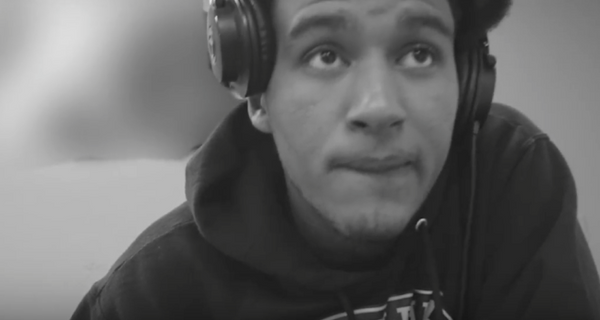 Shawn Reyez - Catch The Fade (Video) – I'm From Cleveland