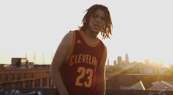 Lil Bizzy - Bizzy's In The House (Video) – I'm From Cleveland