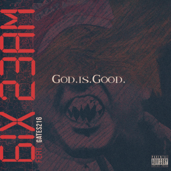 6IX23AM ft. Gates216 - God Is Good (Donald Trump Diss) – I'm From Cleveland