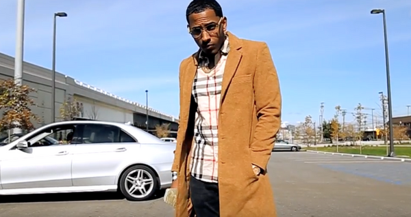 Jay Harlem ft. Kush Band Gotti - Burberry (Video) – I'm From Cleveland