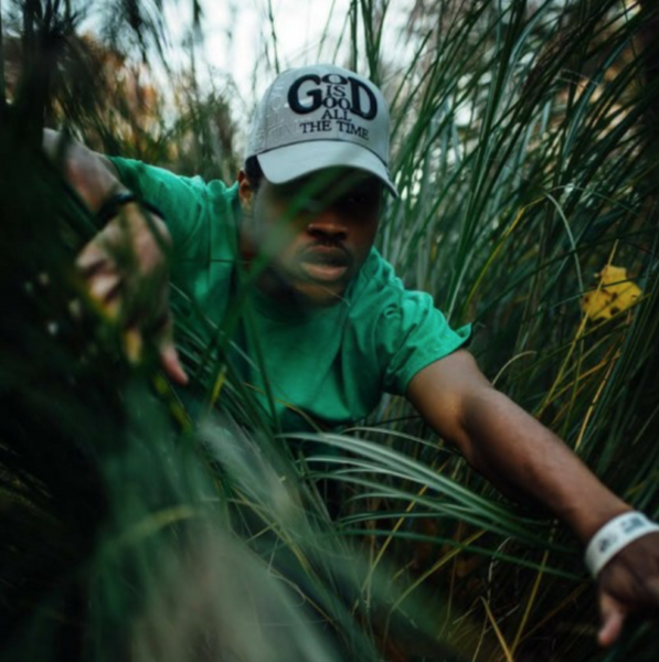 Joey Aich - Meccas – I'm From Cleveland