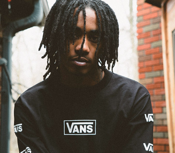 Foreign Jay - Scottie (Video) – I'm From Cleveland